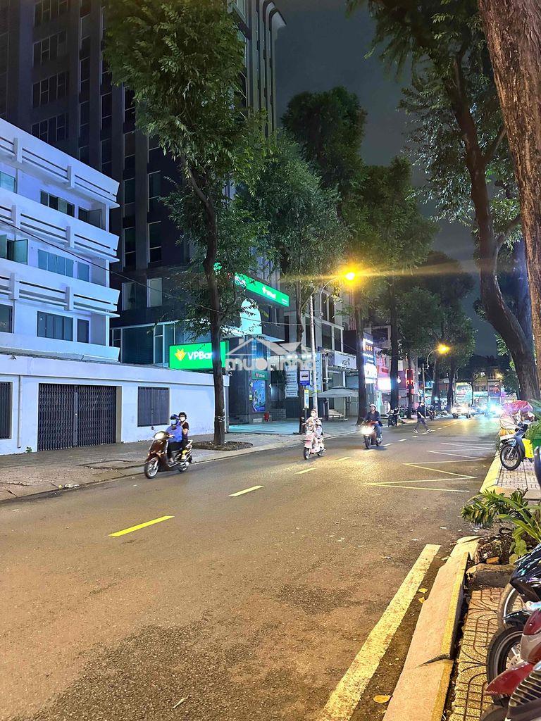 Bán căn hộ chung cư Bán Chung Cư Mặt Tiền Phạm Ngọc Thạch Quận 3 - 71m2 ...
