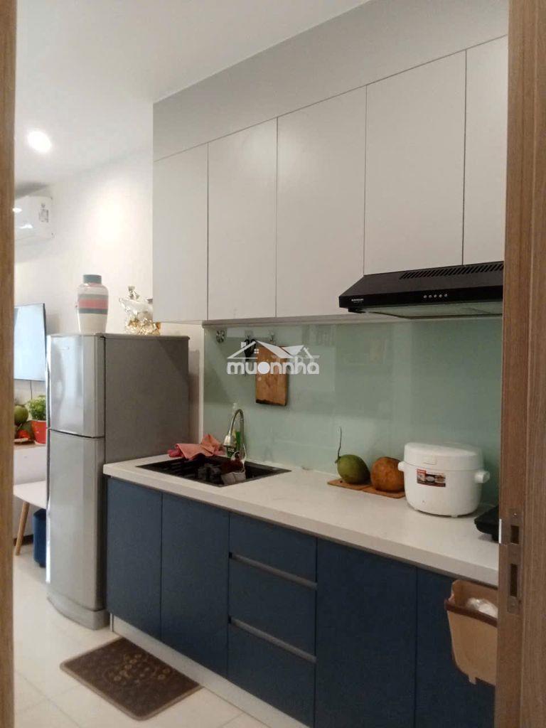 Bán căn hộ chung cư Cần bán căn Studio tại KĐT Vinhomes Grand Park