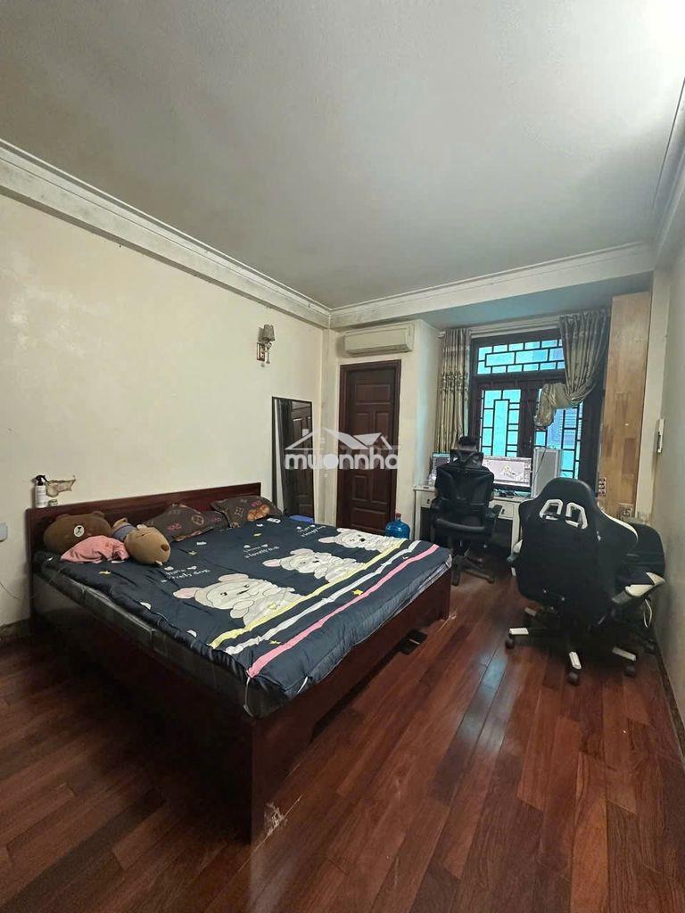 Cho thuê nhà nguyên căn Đống Đa giá rẻ, an ninh, chính chủ