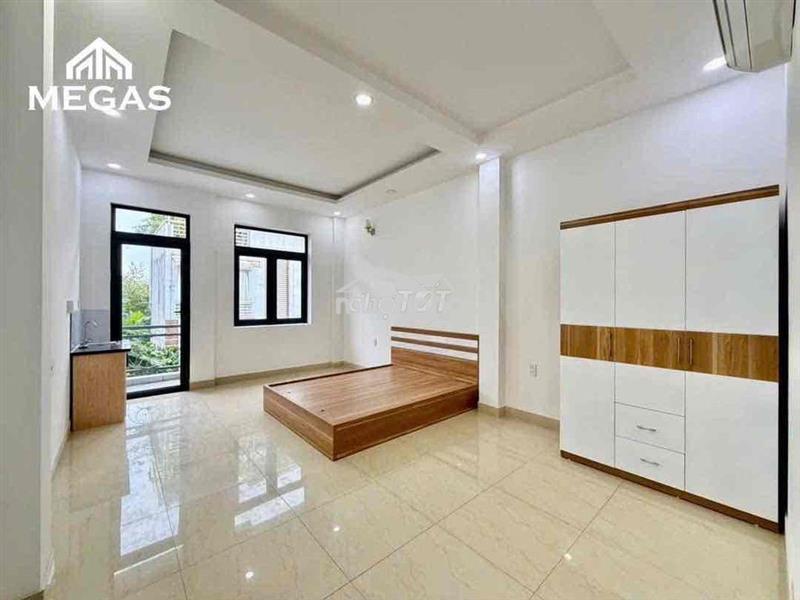Cho thuê căn hộ chung cư căn hộ ngay kcn tân bình - gần vhu - thuận ...