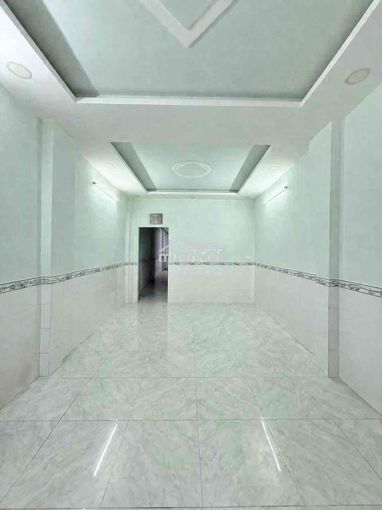 Bán nhà riêng Bán nhà HXH ngã tư âu cơ ,lạc long quận 4x22 giá nhỉnh 7 tỷ